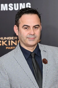 Nelson Ascencio | Film and Television Wikia | Fandom
