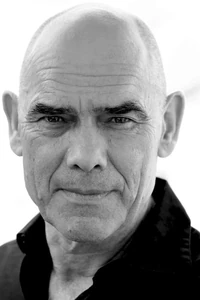 Peter Guinness | Film and Television Wikia | Fandom