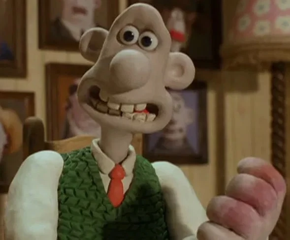 Wallace & Gromit: The Curse of the Were-Rabbit | Film and Television ...
