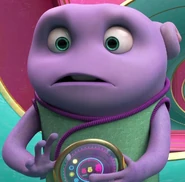 Home (2015) | Film and Television Wikia | Fandom
