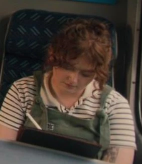 Alice Oseman | Film and Television Wikia | Fandom