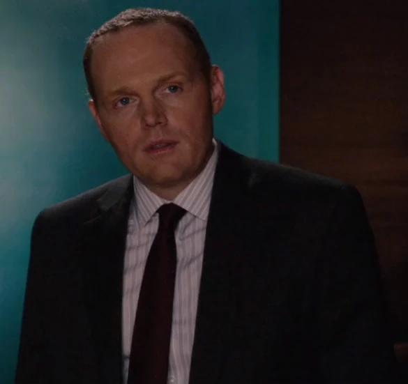 Bill Burr | Film and Television Wikia | Fandom