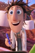 Cloudy with a Chance of Meatballs 2 | Film and Television Wikia | Fandom