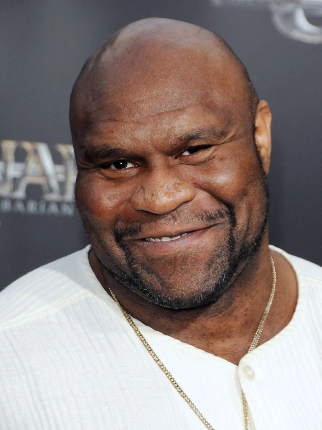 Bob Sapp | Film and Television Wikia | Fandom