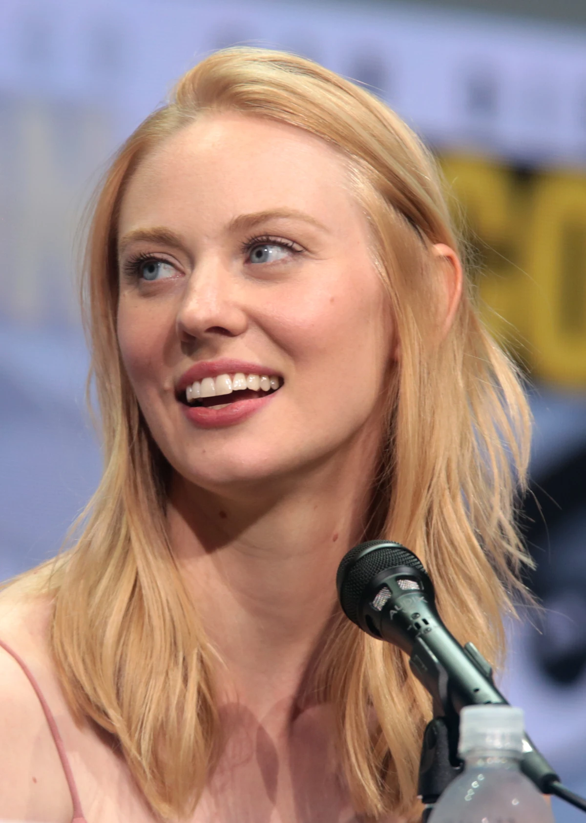 Deborah Ann Woll | Film and Television Wikia | Fandom