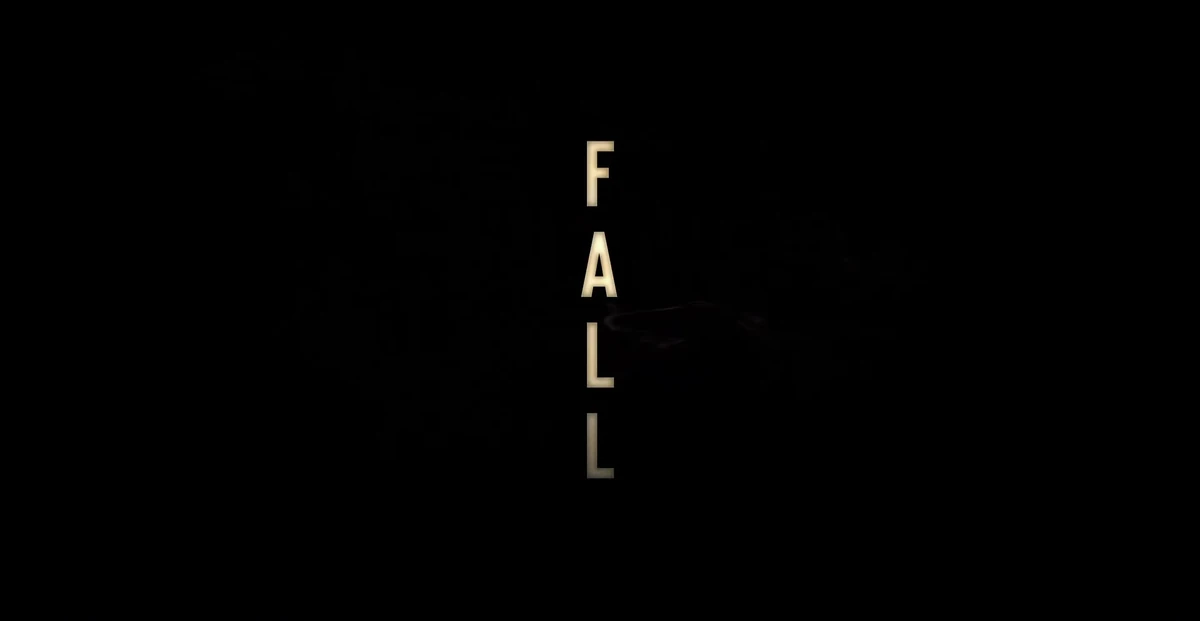 Fall (2022) | Film and Television Wikia | Fandom