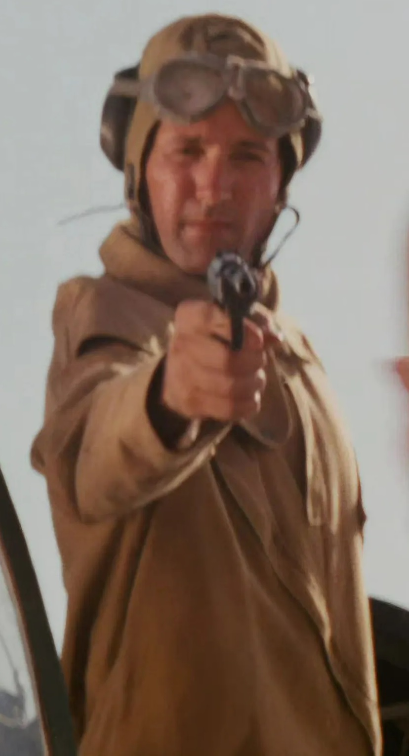 Frank Marshall Film And Television Wikia Fandom
