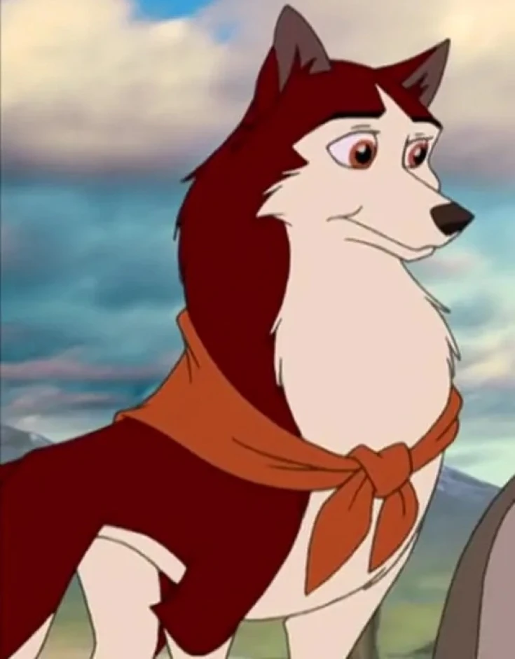Balto: Wolf Quest | Film and Television Wikia | Fandom