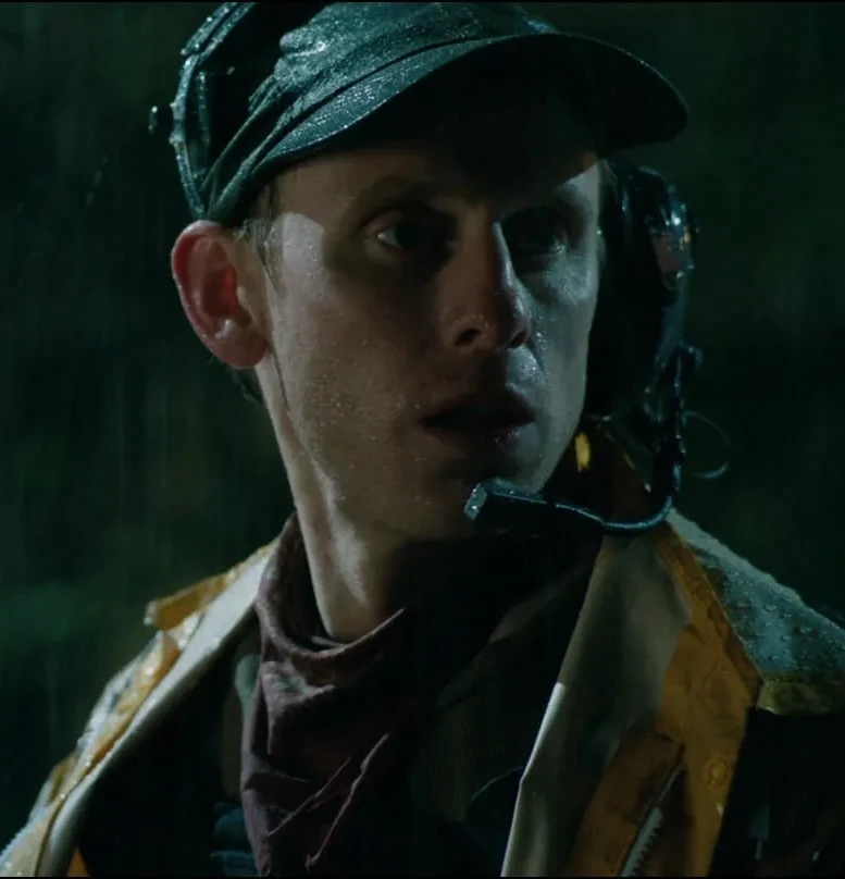 Robert Emms | Film and Television Wikia | Fandom