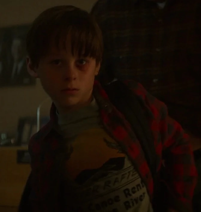 Wyatt Oleff | Film and Television Wikia | Fandom