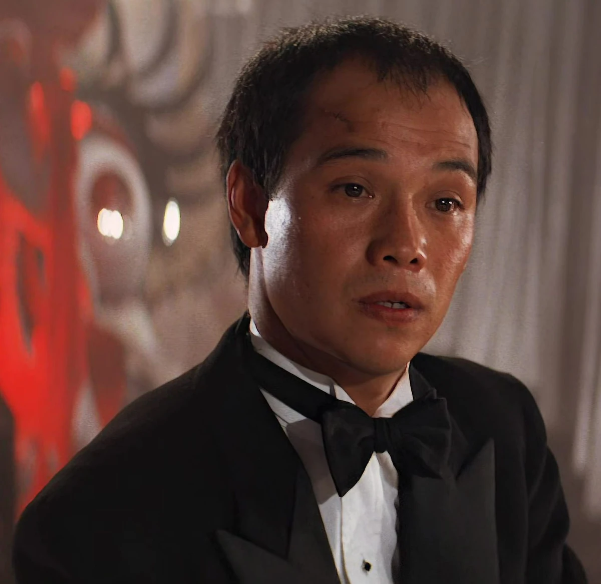 David Yip | Film and Television Wikia | Fandom