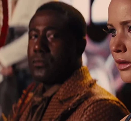 E. Roger Mitchell | Film and Television Wikia | Fandom