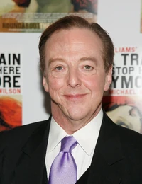 Edward Hibbert | Film and Television Wikia | Fandom