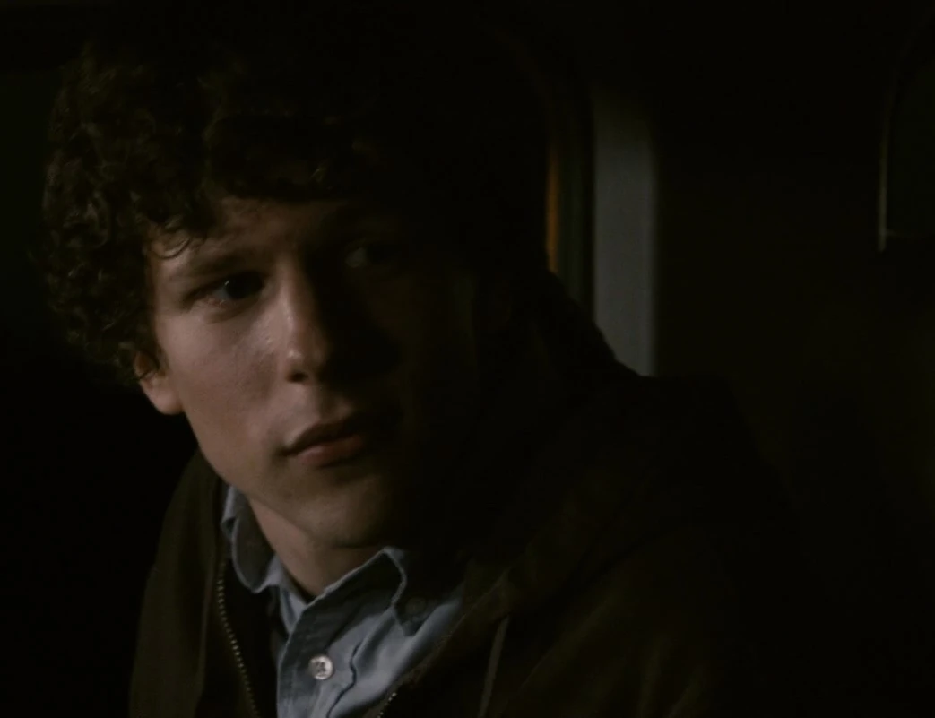 Jesse Eisenberg | Film and Television Wikia | Fandom