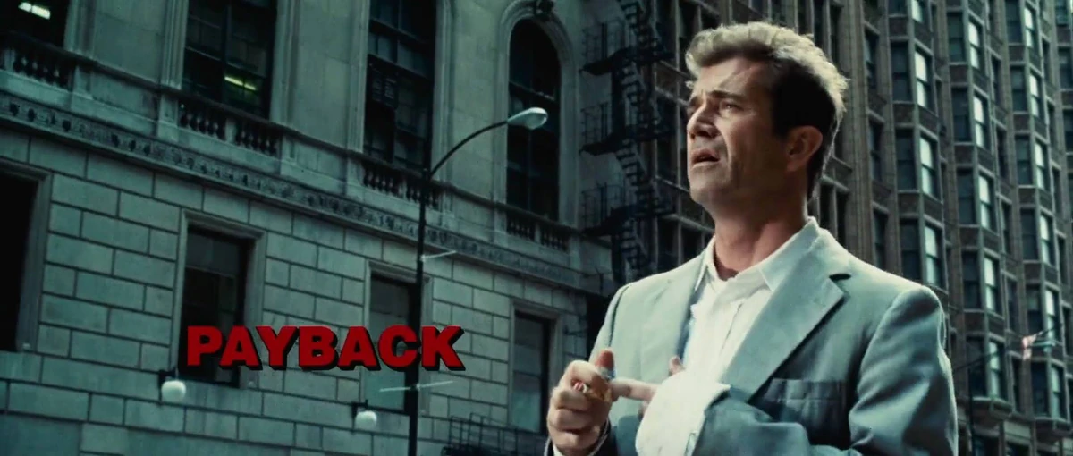 Payback (1999) | Film and Television Wikia | Fandom