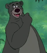 The Jungle Book (1967) | Film and Television Wikia | Fandom