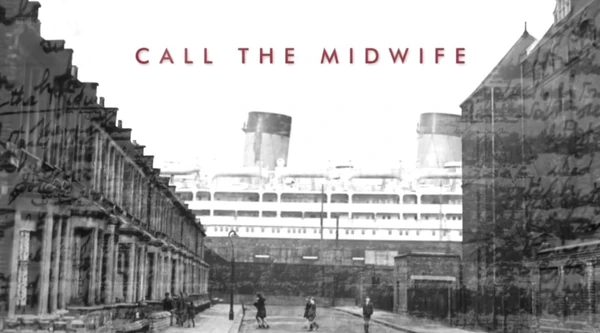 Call the Midwife | Film and Television Wikia | Fandom