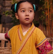 Mulan (2020) | Film and Television Wikia | Fandom