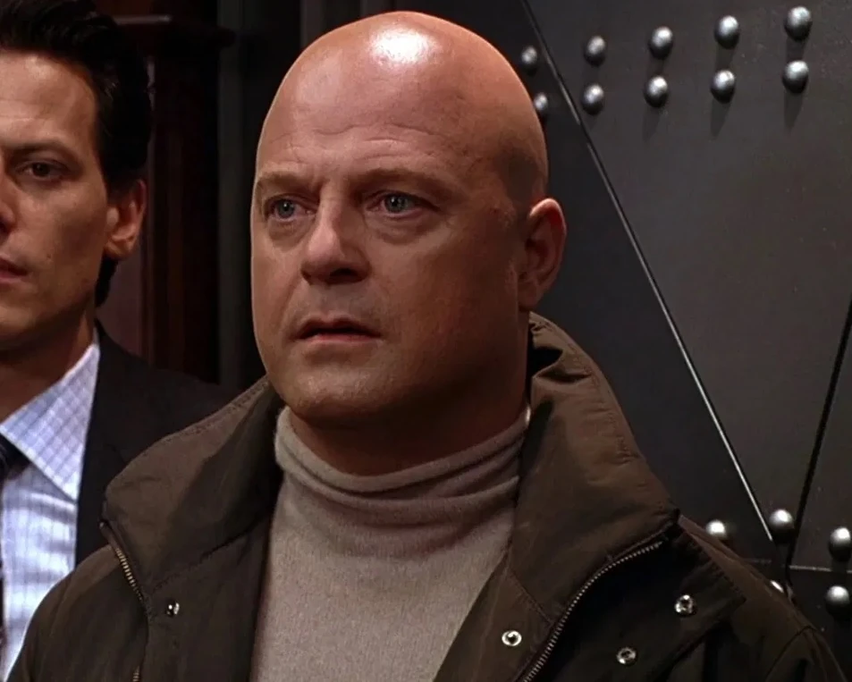 Michael Chiklis | Film and Television Wikia | Fandom