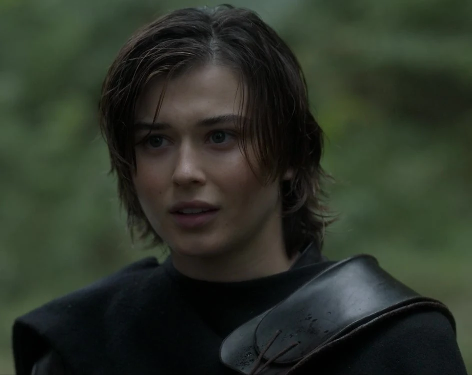 Willow S01E03 "The Battle of the Slaughtered Lamb" | Film and ...