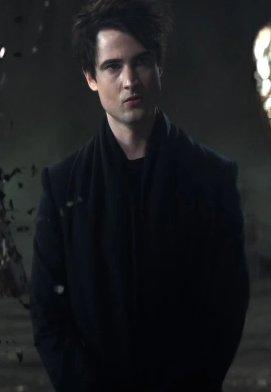 The Sandman S01E10 "Lost Hearts" | Film and Television Wikia | Fandom