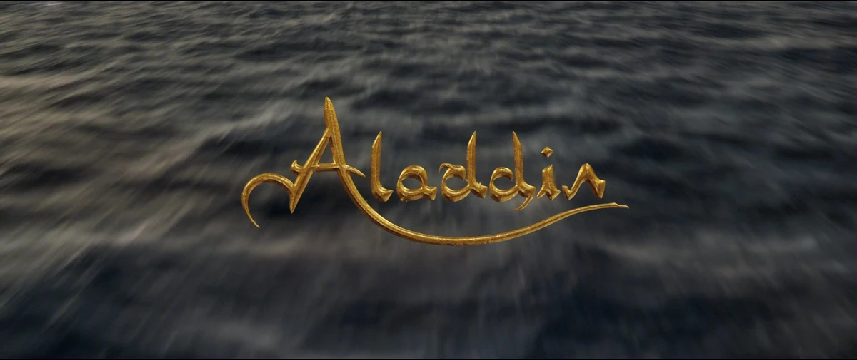 Aladdin (2019) | Film and Television Wikia | Fandom