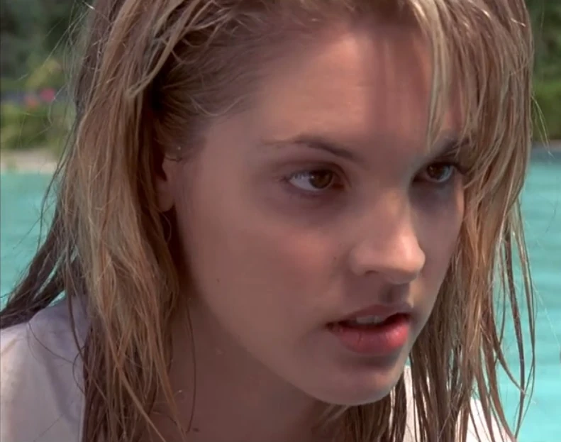 Bridgette Wilson-Sampras | Film and Television Wikia | Fandom