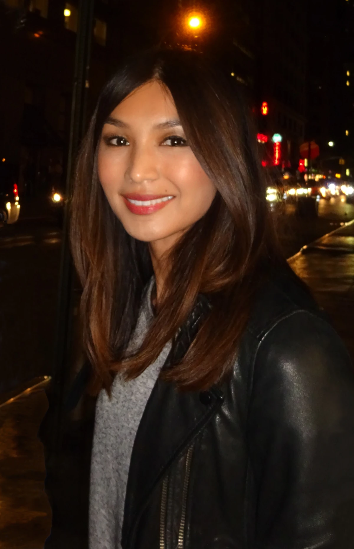 Gemma Chan | Film and Television Wikia | Fandom