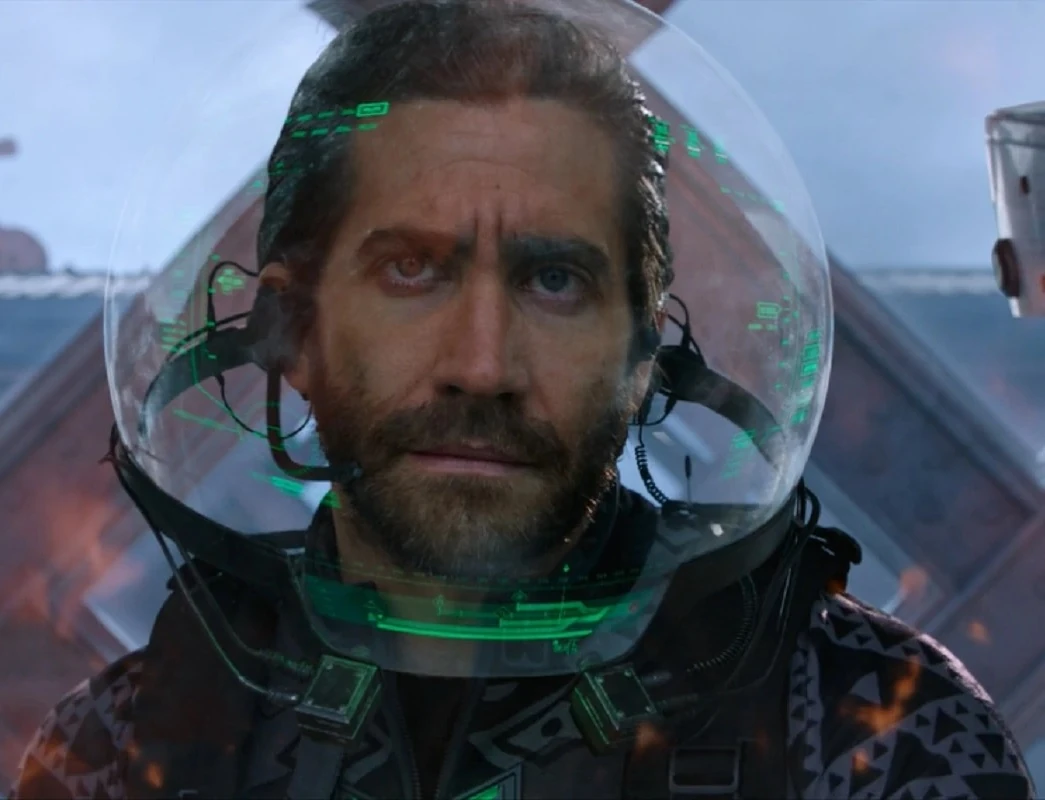 Jake Gyllenhaal | Film and Television Wikia | Fandom