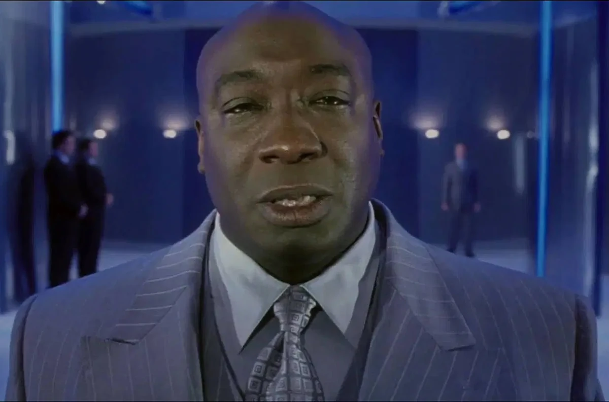 Michael Clarke Duncan | Film and Television Wikia | Fandom