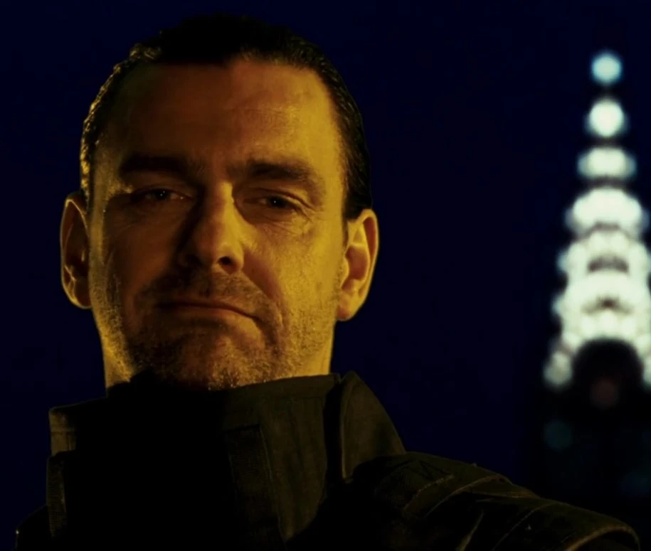 Ray Stevenson | Film and Television Wikia | Fandom