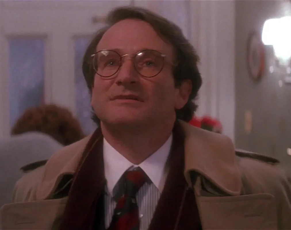 Robin Williams | Film and Television Wikia | Fandom