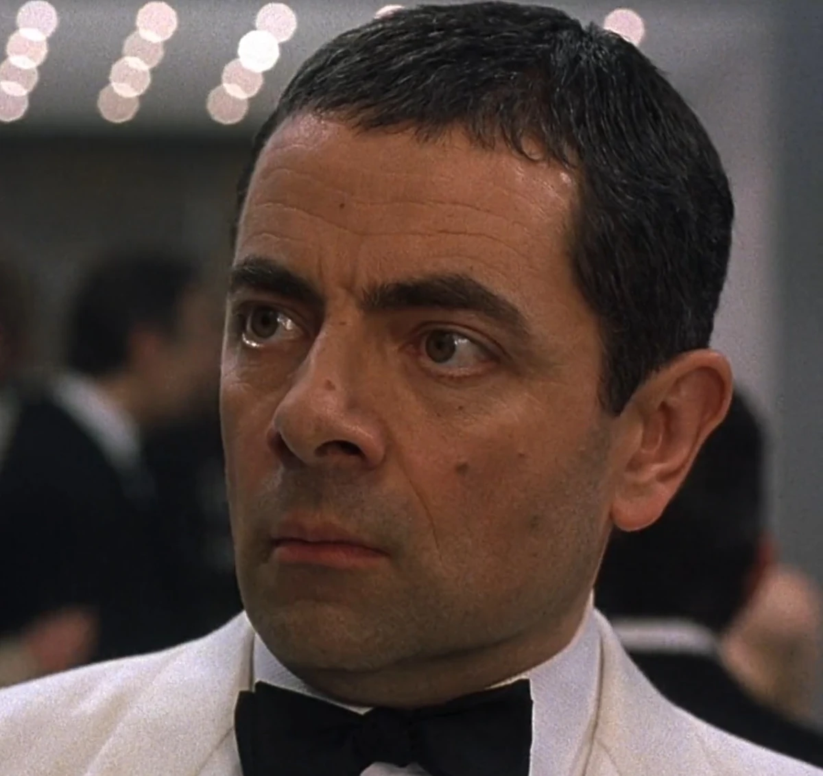 Johnny English | Film and Television Wikia | Fandom