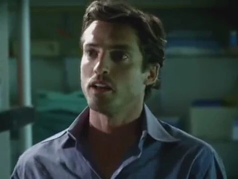 Scott Bailey | Film and Television Wikia | Fandom