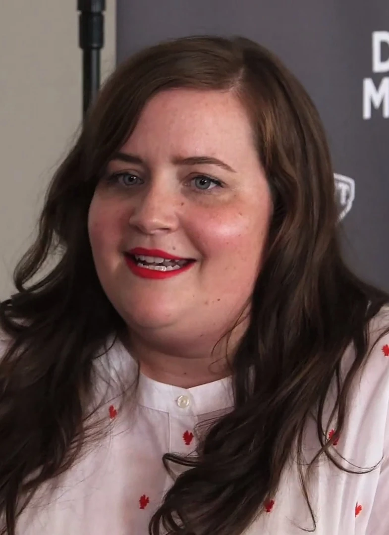 Aidy Bryant | Film and Television Wikia | Fandom