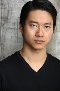 Jason Ko | Film and Television Wikia | Fandom