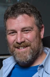 Jeffrey Ford | Film and Television Wikia | Fandom