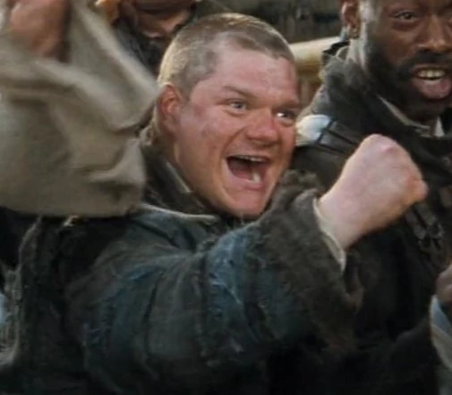 Jordan Long | Film and Television Wikia | Fandom