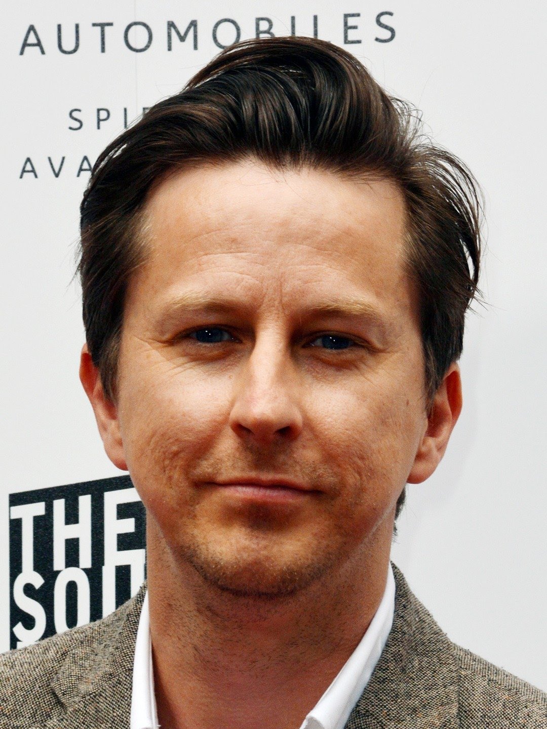 Lee Ingleby | Film and Television Wikia | Fandom