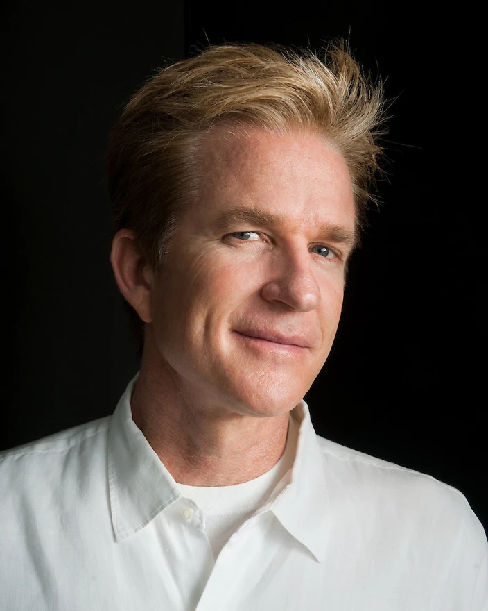 Matthew Modine | Film and Television Wikia | Fandom
