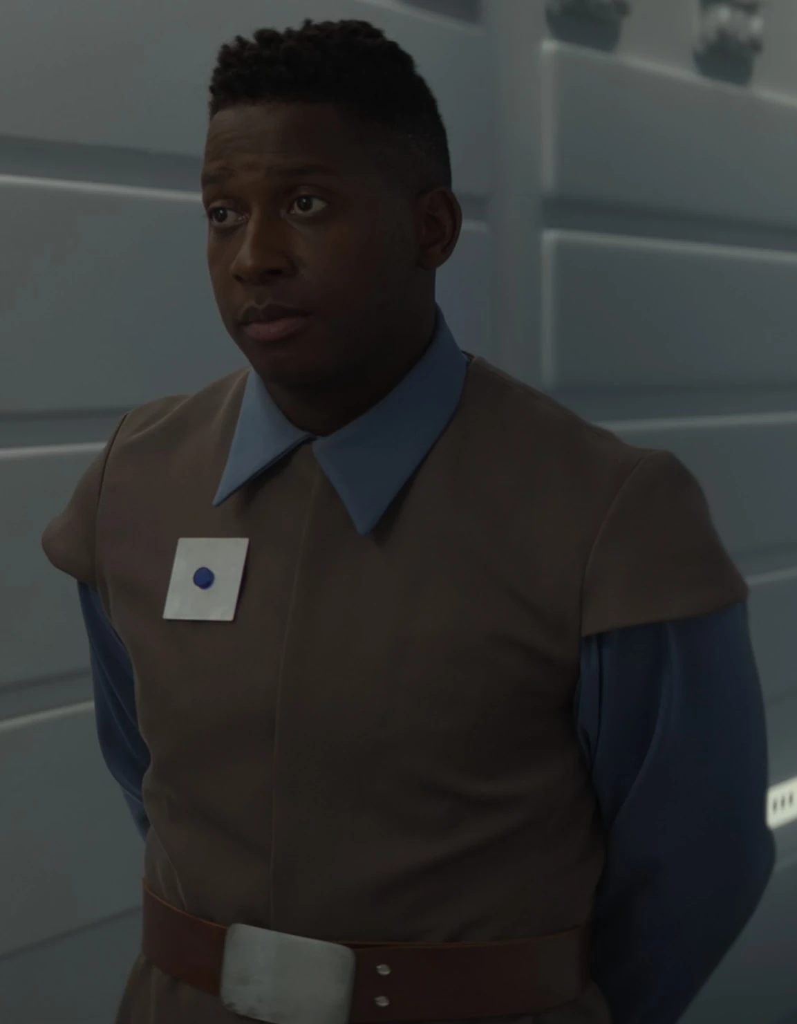 Nican Robinson | Film and Television Wikia | Fandom