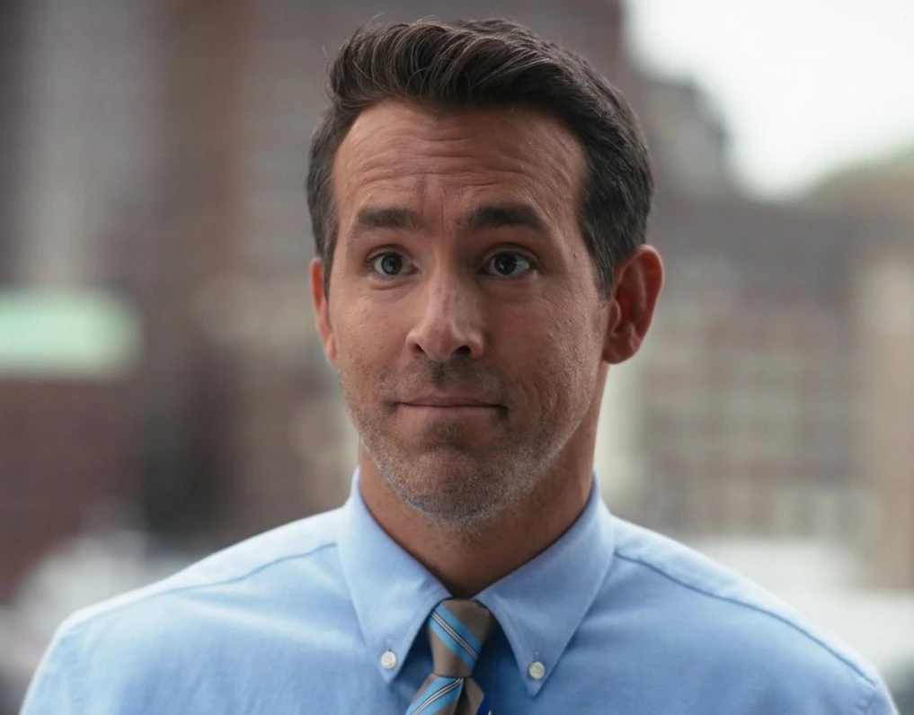 Free Guy | Film and Television Wikia | Fandom