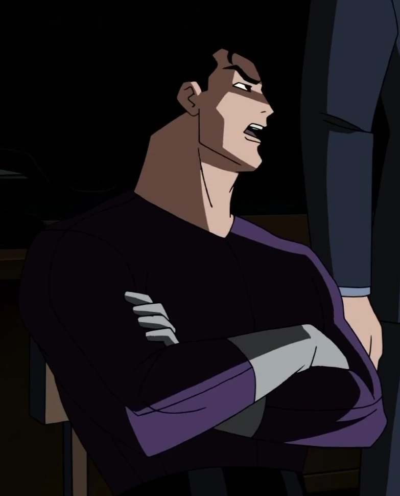 Sean Donnellan | Film and Television Wikia | Fandom