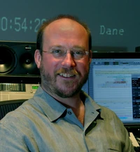 Dane A. Davis | Film and Television Wikia | Fandom