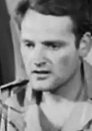 Harry Van Engel | Film and Television Wikia | Fandom