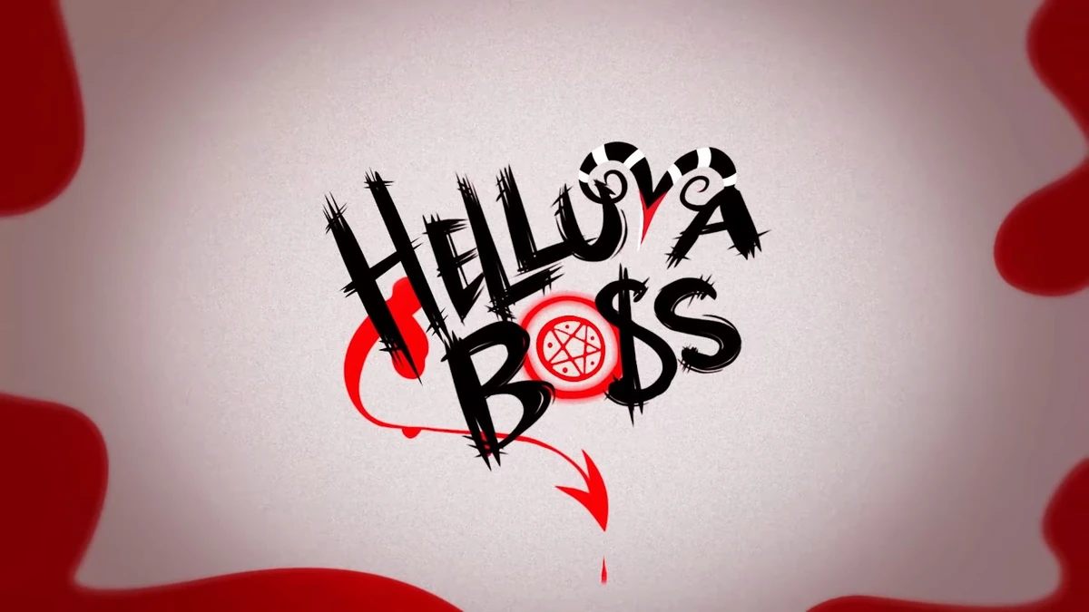 Helluva Shorts S01E03 "Mission: Weeaboo-boo" | Film and Television ...