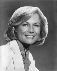 Jessica Savitch | Film and Television Wikia | Fandom