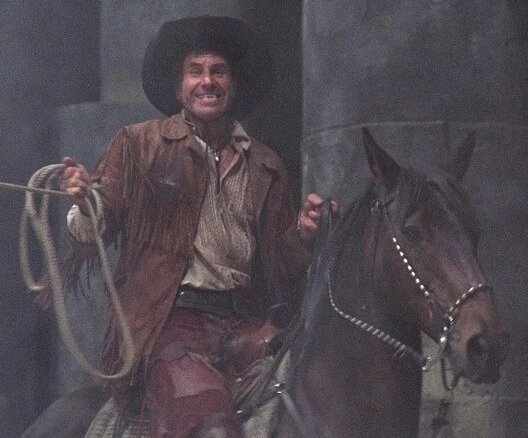 Peter Brace | Film and Television Wikia | Fandom