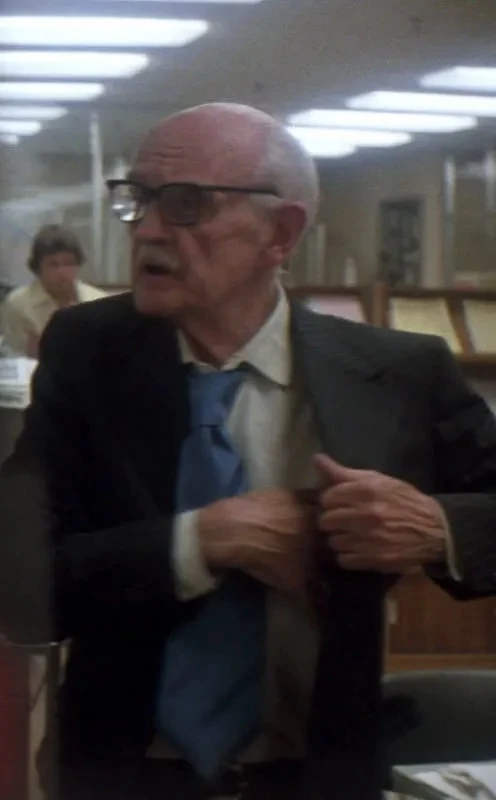 Robert Henderson | Film and Television Wikia | Fandom
