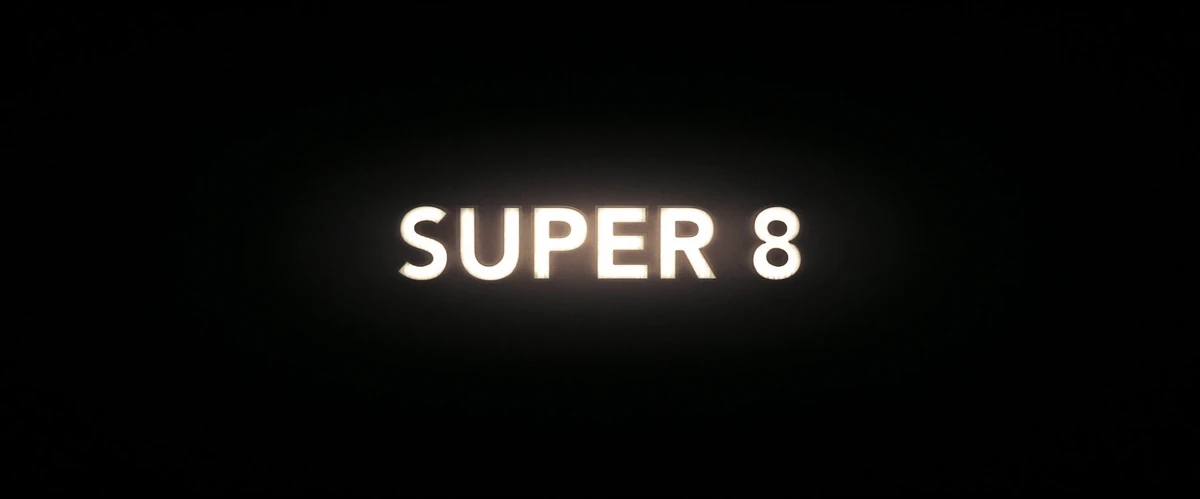 Super 8 | Film and Television Wikia | Fandom